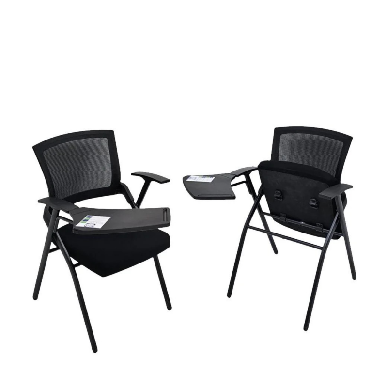Mesh Folding Study Chair with a Pad - Furniture Shop Kenya Furniture ...