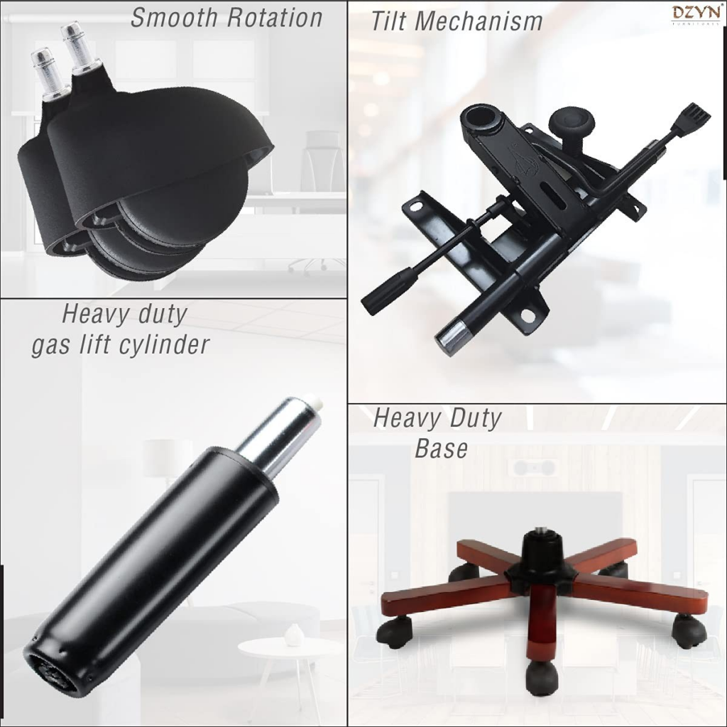 Executive Computer Office Chair - Furniture Shop Kenya Furniture Shop ...