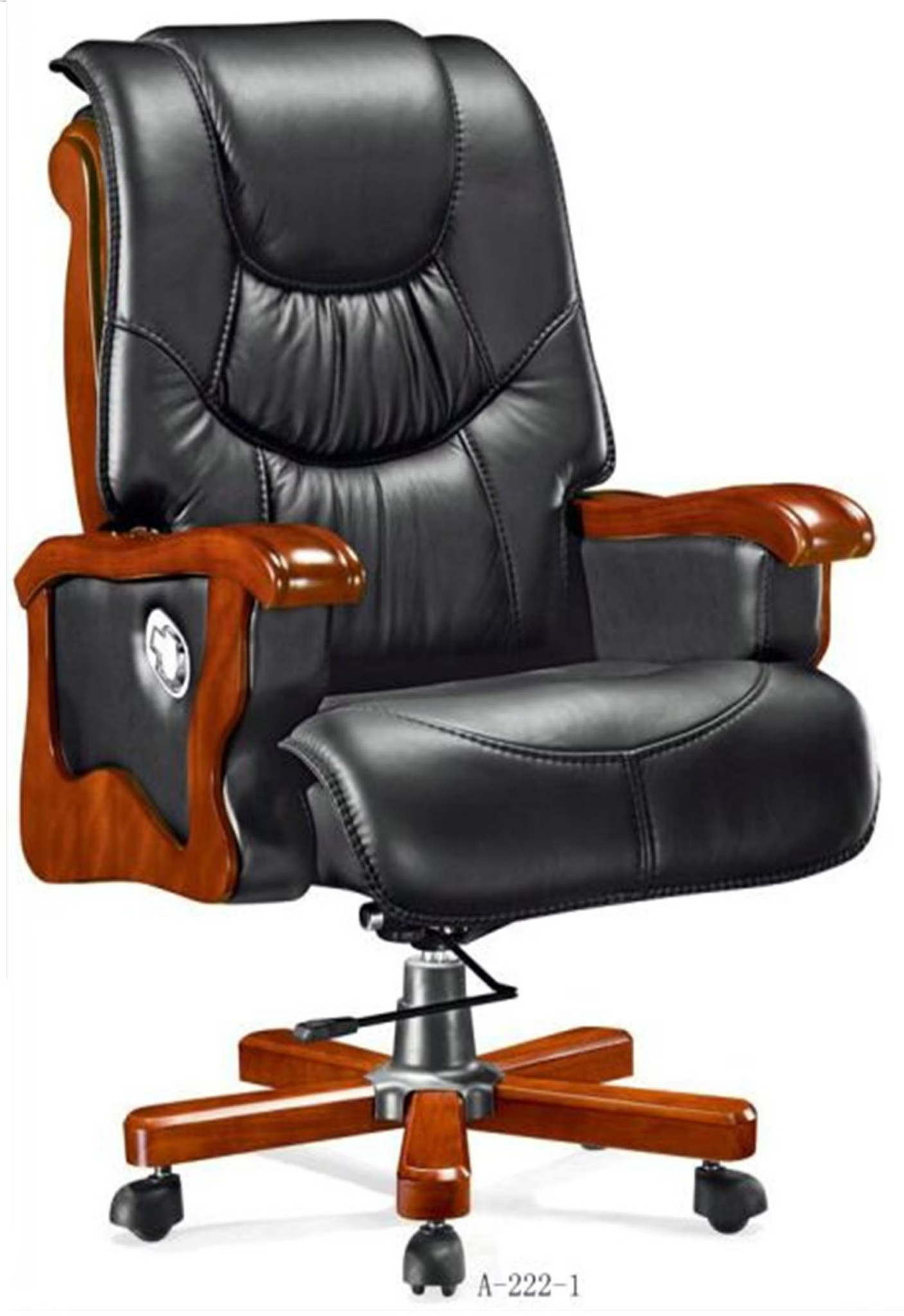 Executive Computer Office Chair - Furniture Shop Kenya Furniture Shop ...